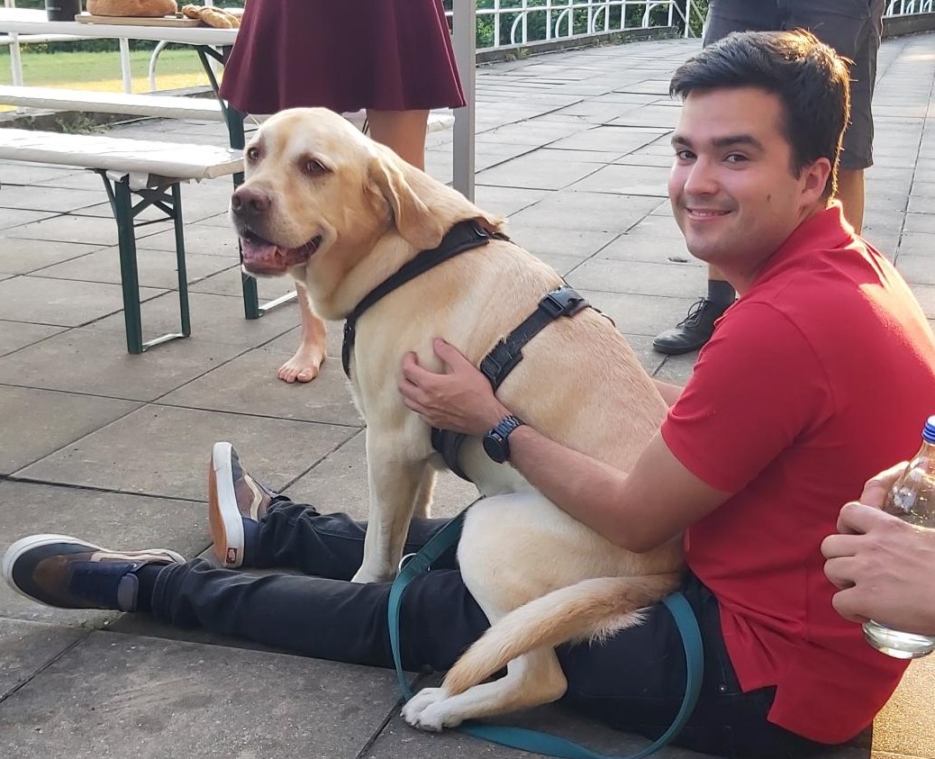 Welcome to Ollifans!